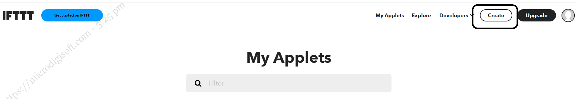 ESP32 With Google Assistant and Adafruit IO Using Arduino