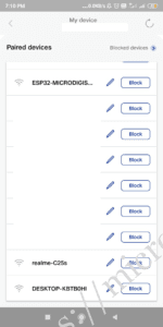 How to Set ESP32 Custom Hostname using Arduino IDE?