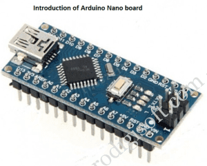 Arduino Nano: Features, Applications, and Pin Beginner Guide