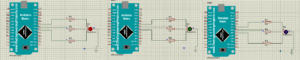 RGB with Arduino Nano In Proteus - Beginners Guide