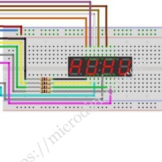 Raspberry Projects! - microdigisoft.com