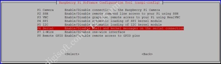 RS-485 Serial Communication – Raspberry Pi and Arduino Uno