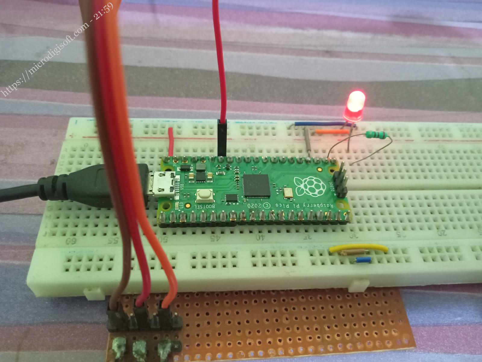 Raspi-Pico-PWM_With_LED3 | microdigisoft.com