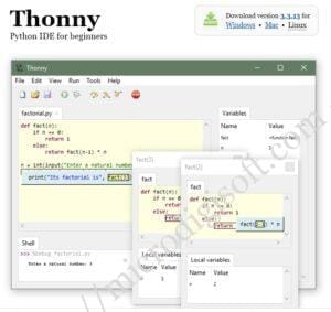 MicroPython: A Step-by-Step Guide to ESP32-ESP8266 Programming with Thonny IDE