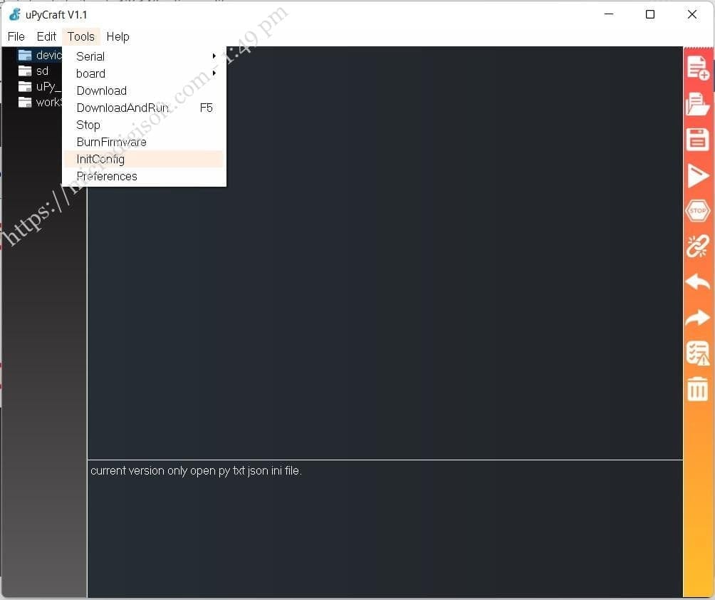 Getting Started With Micropython On Esp32 And Esp8266 9951