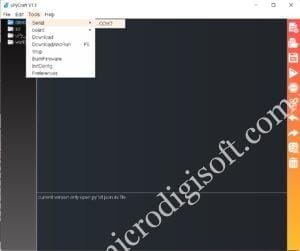 Getting Started with Raspberry Pi Pico Using uPyCraft IDE