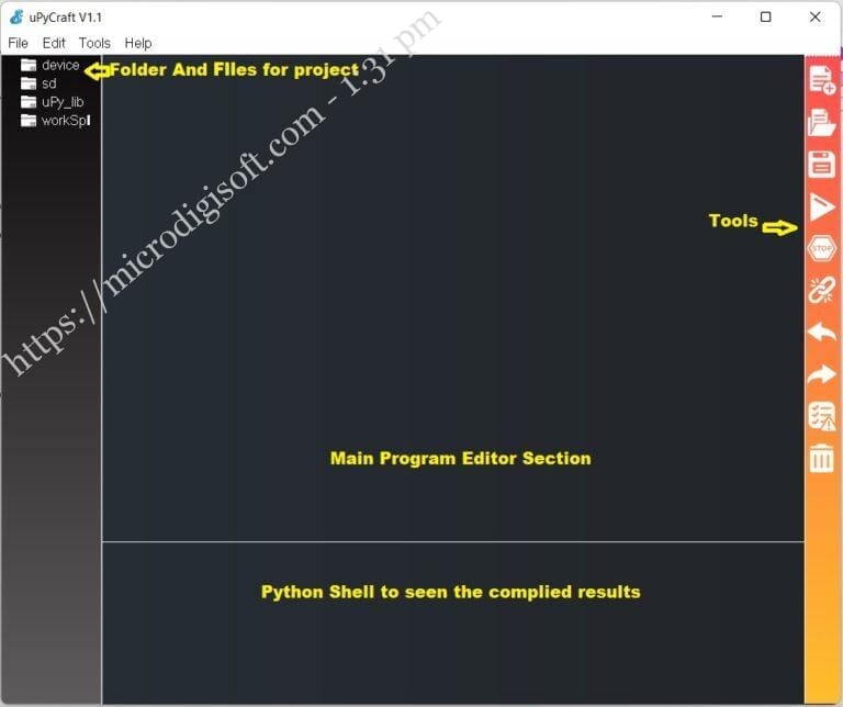 Getting Started With Micropython On Esp32 Esp8266