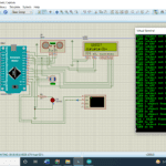 Proteus Projects! - microdigisoft.com