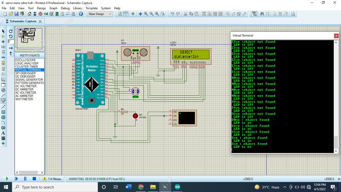 Arduino Nano! - microdigisoft.com