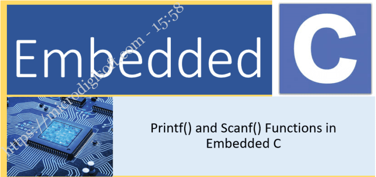 Electronics - Microcontrollers - Tutorials and Projects