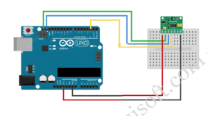Interfacing MAX30100 Heart Rate Monitor With Arduino