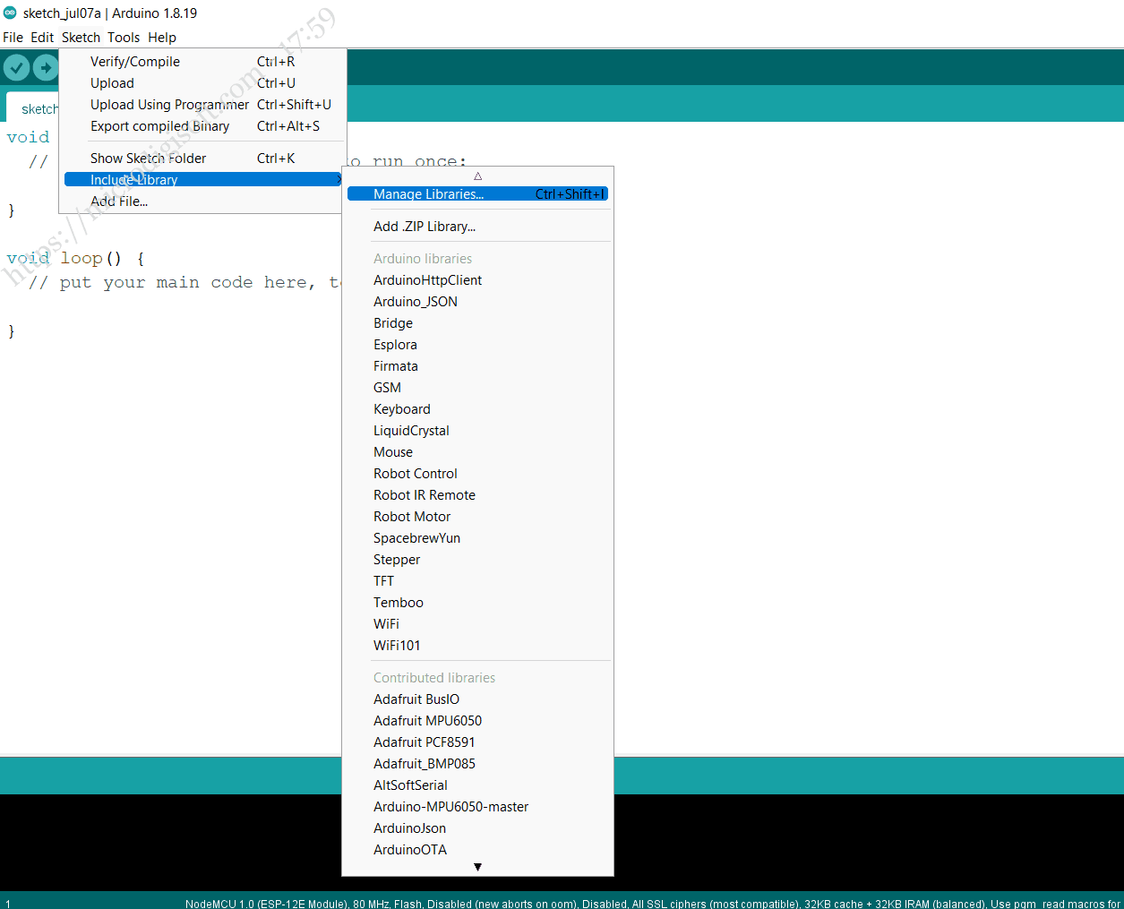 Interfacing MAX30100 Heart Rate Monitor With Arduino