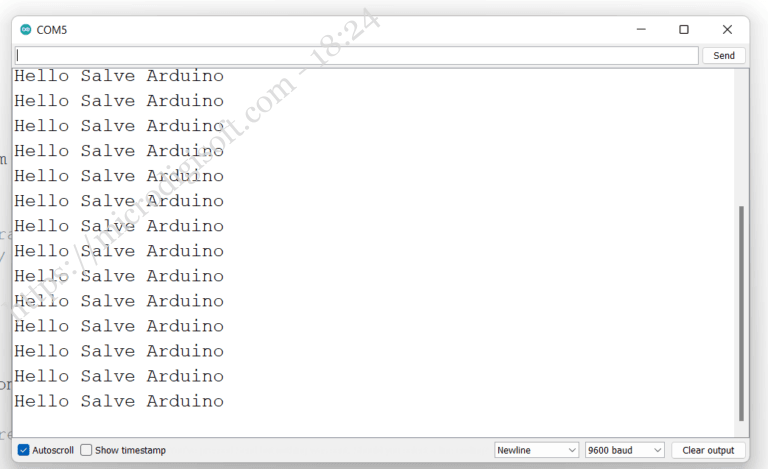 I2C Communication between NodeMCU and Arduino
