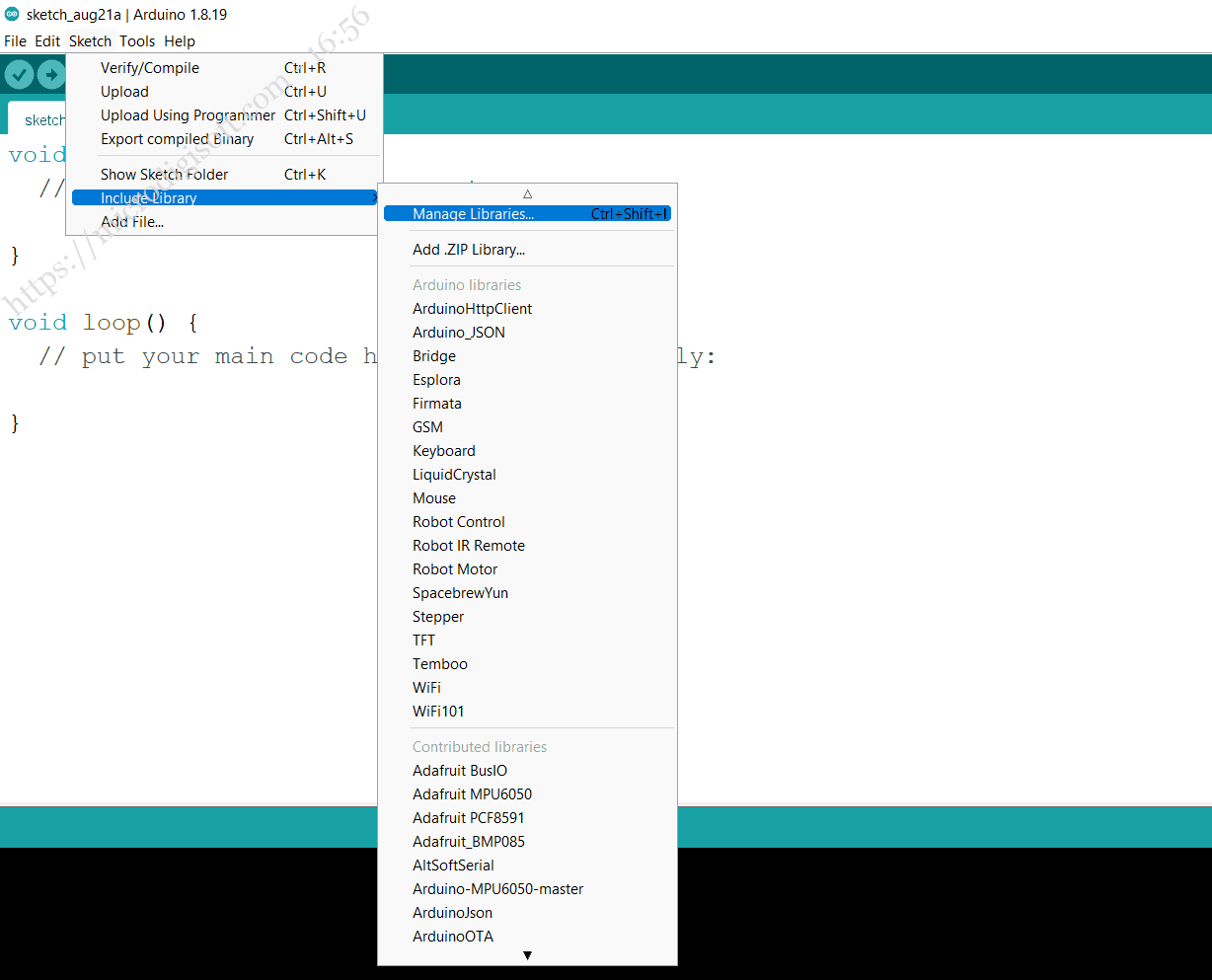 4×4 Matrix and 4×3 Matrix Keypad Module with Arduino Uno