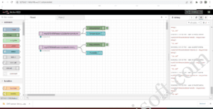 ESP8266 NodeMCU MQTT – Publish DHT11 Temp & Humidity Sensor