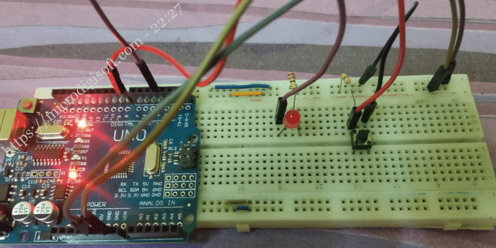 How to use Arduino’s EEPROM memory? Retaining State.