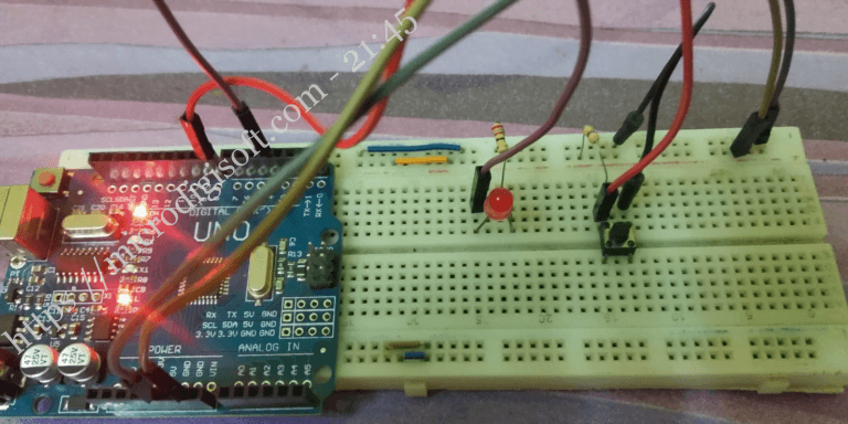How to use Arduino's EEPROM memory?- microdigisoft.com