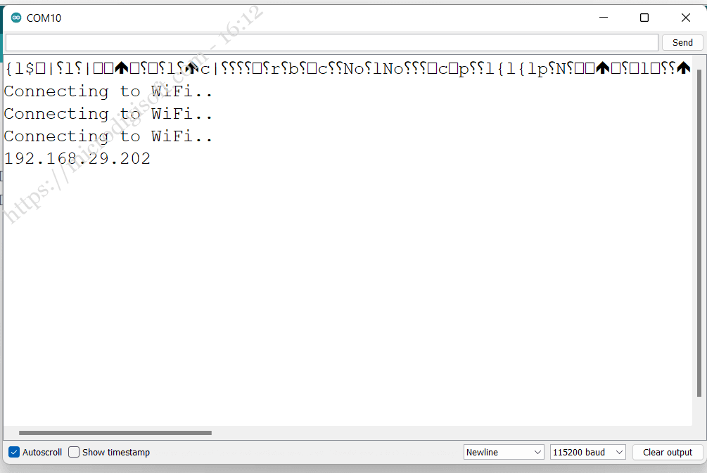Esp8266 Nodemcu Bme280 Sensor On Web Server Using Spiffs 5621