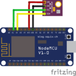 ESP8266 Send Email Notification using PHP File - microdigisoft.com