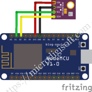 ESP8266 Send Email Notification using PHP File