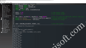 MicroPython: OLED SSD1306 Display with ESP32 and ESP8266 | microdigisoft.com
