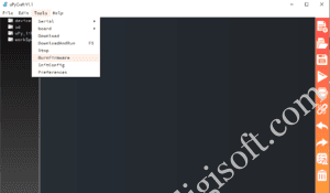 Getting Started with MicroPython on ESP32-ESP8266