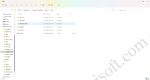 ESP8266 NodeMCU LittleFS Filesystem in Arduino IDE
