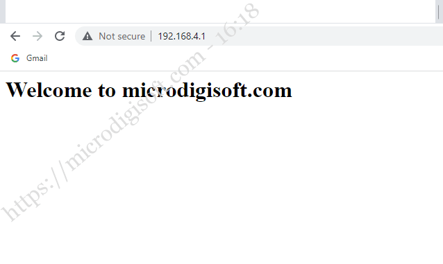 Micropython Esp32esp8266 Access Point Web Server 2122