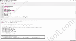 MicroPython: ESP32 ESP8266 MQTT Publish Subscribe DS18B20 Readings