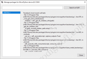 MicroPython-ESP32 MQTT Broker to Publish and Subscribe BME280 Reading