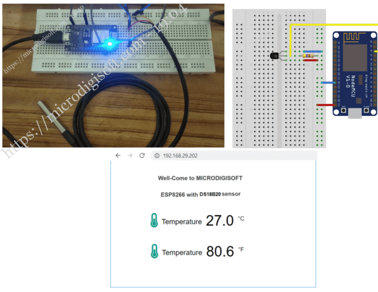 Esp8266 How To Insert Data Into Mysql Database Using Php 6461