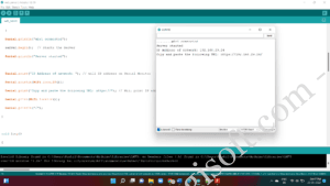 ESP8266-NodeMCU Handling Input Data on HTML Forms data