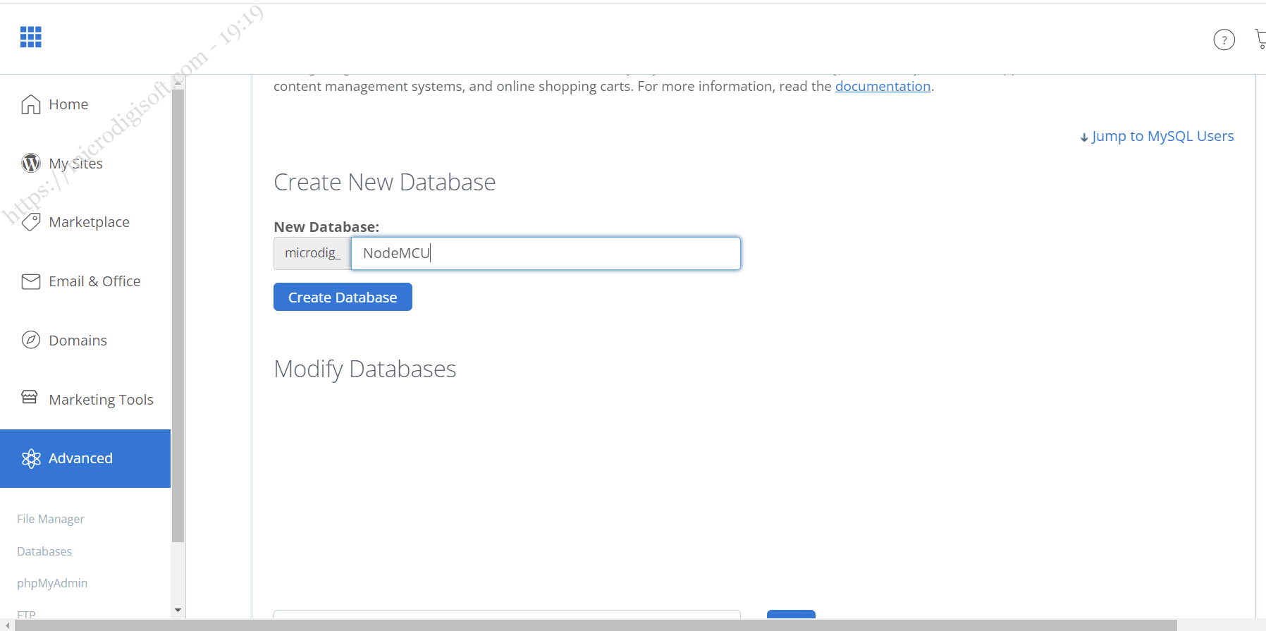 Esp8266 Insert Data Into Mysql Database Using Php And Arduino Ide