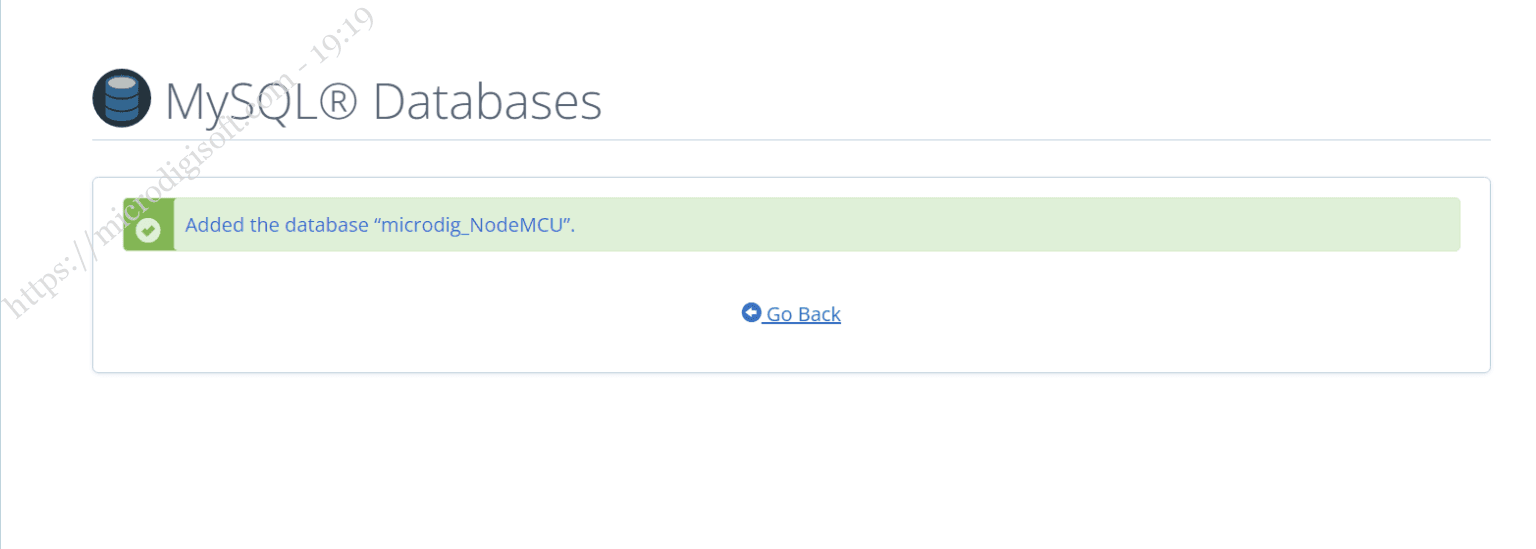 Esp8266 Insert Data Into Mysql Database Using Php And Arduino Ide 3855