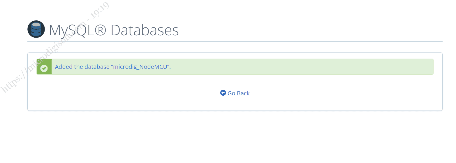 Esp8266 Insert Data Into Mysql Database Using Php And Arduino Ide 9472