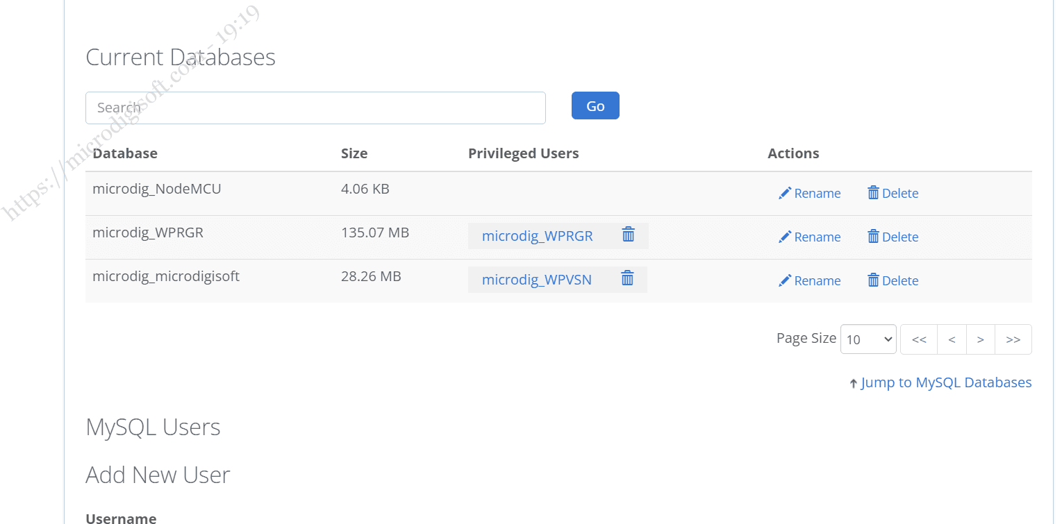 Esp8266 How To Insert Data Into Mysql Database Using Php 2281