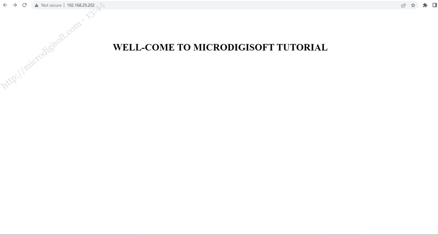 Create Server-Sent Events (SSE) webserver using the ESP8266