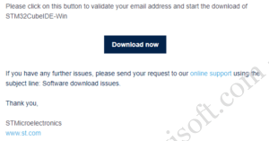Getting Started with STM32 Blue Pill using STM32CubeIDE: Blinking LED