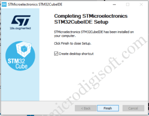 Getting Started with STM32 Blue Pill using STM32Cube: Blinking LED