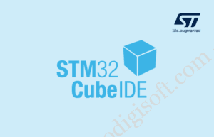 Getting Started with STM32 Blue Pill using STM32Cube: Blinking LED
