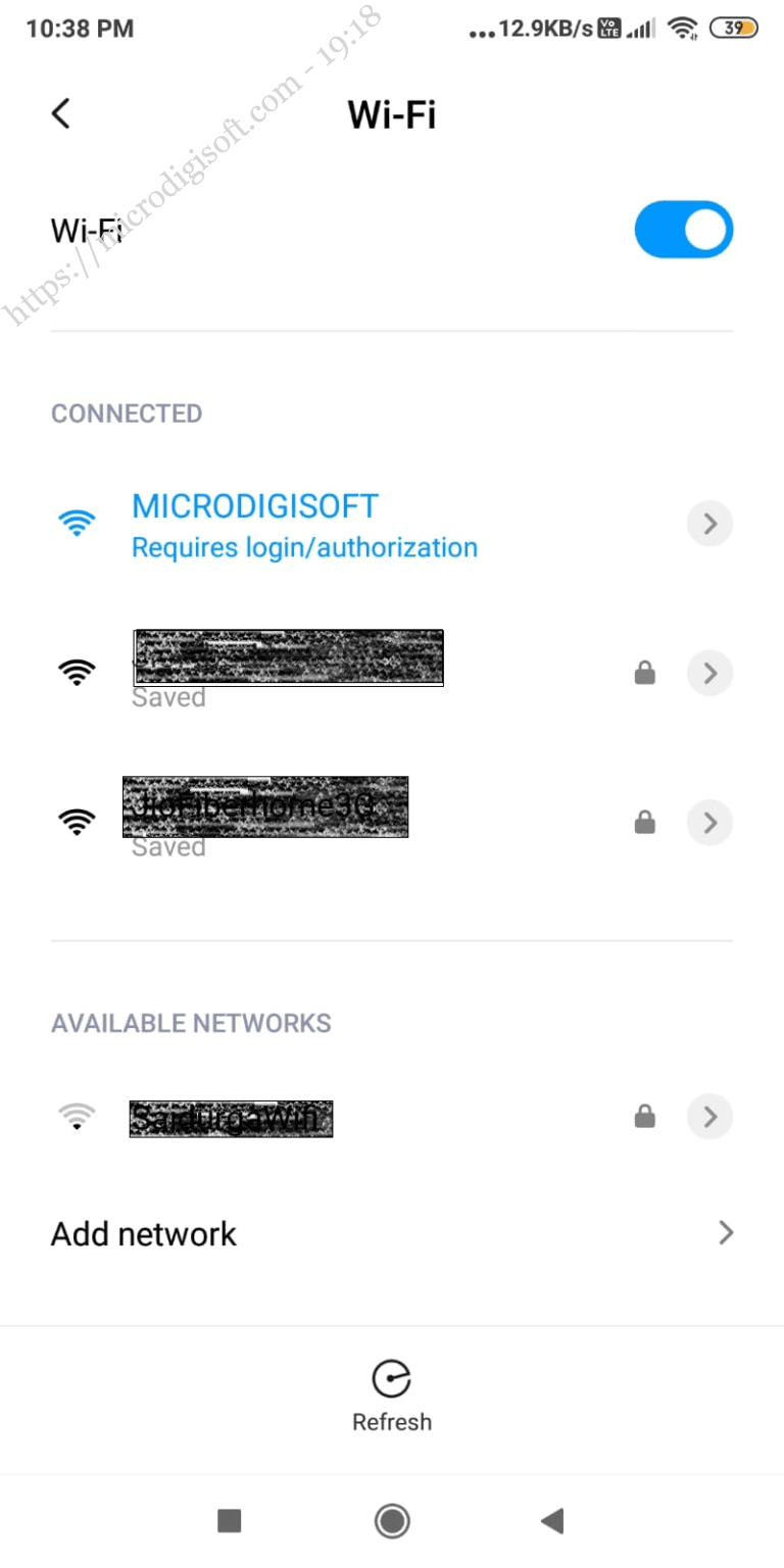 WiFiManager with ESP8266 – Autoconnect without hard-code