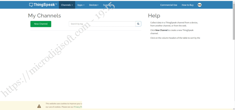 ESP8266-NodeMCU HTTP GET with Arduino IDE (OpenWeatherMap.org and ...