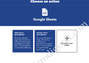 Raspberry Pi Pico W : Publish Sensor Readings to Google Sheets Using ...