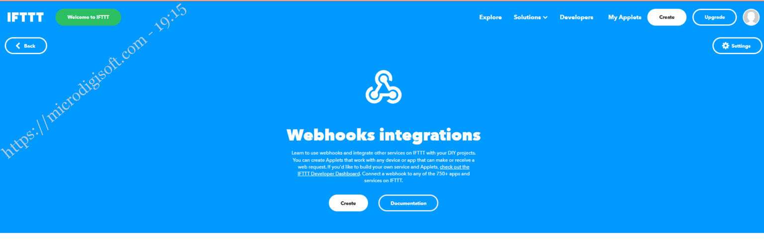 Raspberry Pi Pico W : Publish Sensor Readings to Google Sheets Using ...