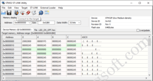 Bare Metal Programming with STM32 Blue Pill and STM32CubeIDE