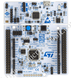 STM32 Blue Pill vs. Other STM32 Boards: A Comparison