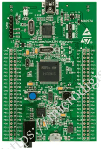STM32 Blue Pill vs. Other STM32 Boards: A Comparison