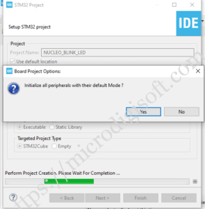 Getting Started with STM32F103 Nucleo-64: Setup and Configuration