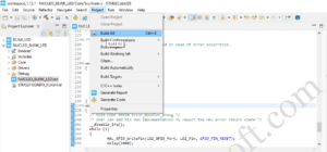 Getting Started with STM32F103 Nucleo-64: Setup and Configuration