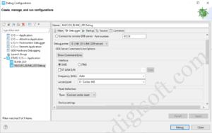 Getting Started with STM32F103 Nucleo-64: Setup and Configuration